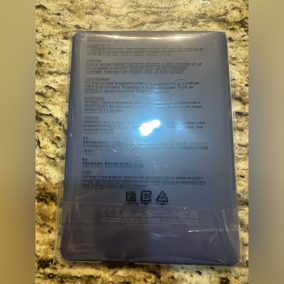 Amazon | Tablets & Accessories | Amazon Kindle Paperwhite Signature ...